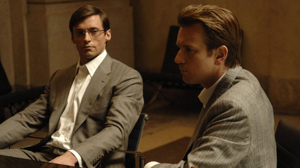 DECEPTION (2008) - Fmovies